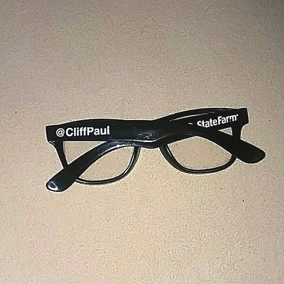 Accessories | Cliff Paulstate Farm Fun Fashion Glasses | Poshmark
